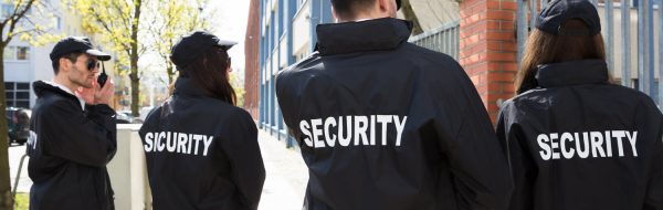 Contact - CPS Security Services